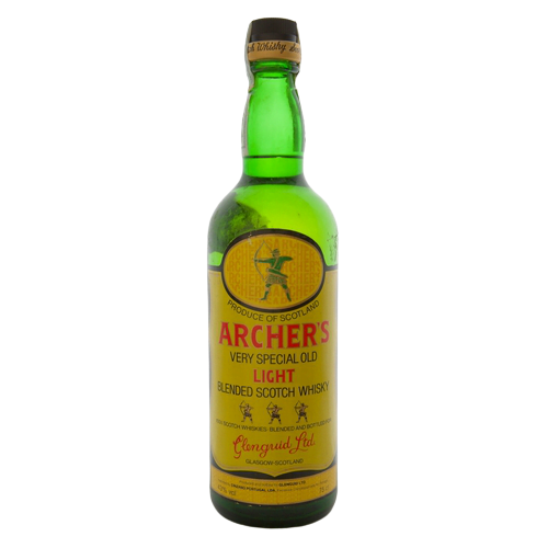 Archer’s | History, Whisky Production Information & Distillery Profile