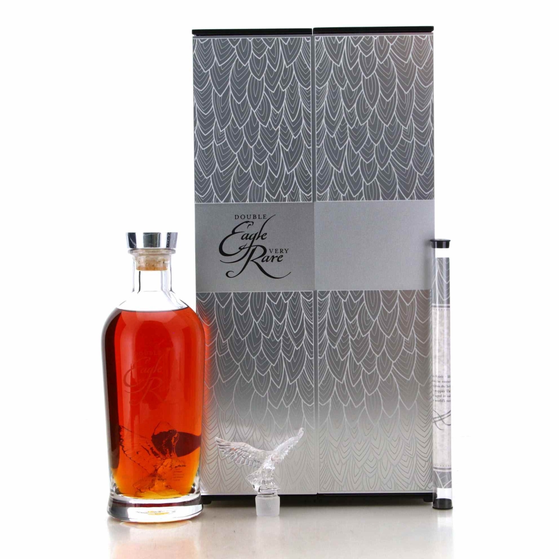 Eagle Rare 20 Year Old Double Eagle Very Rare