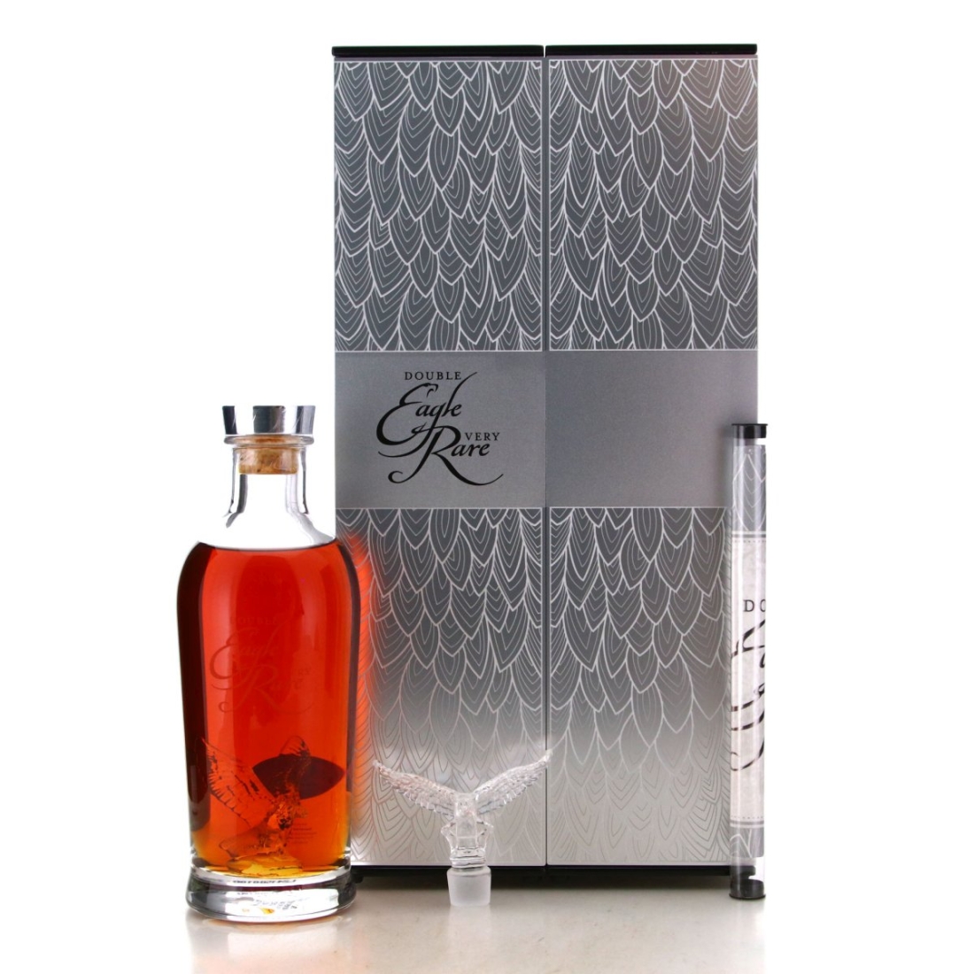 Eagle Rare 20 Year Old Double Eagle Very Rare