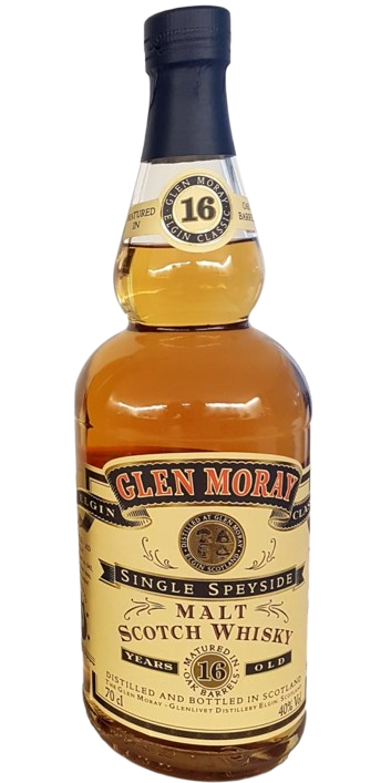 Glen Moray | History, Whisky Production Information & Distillery Profile